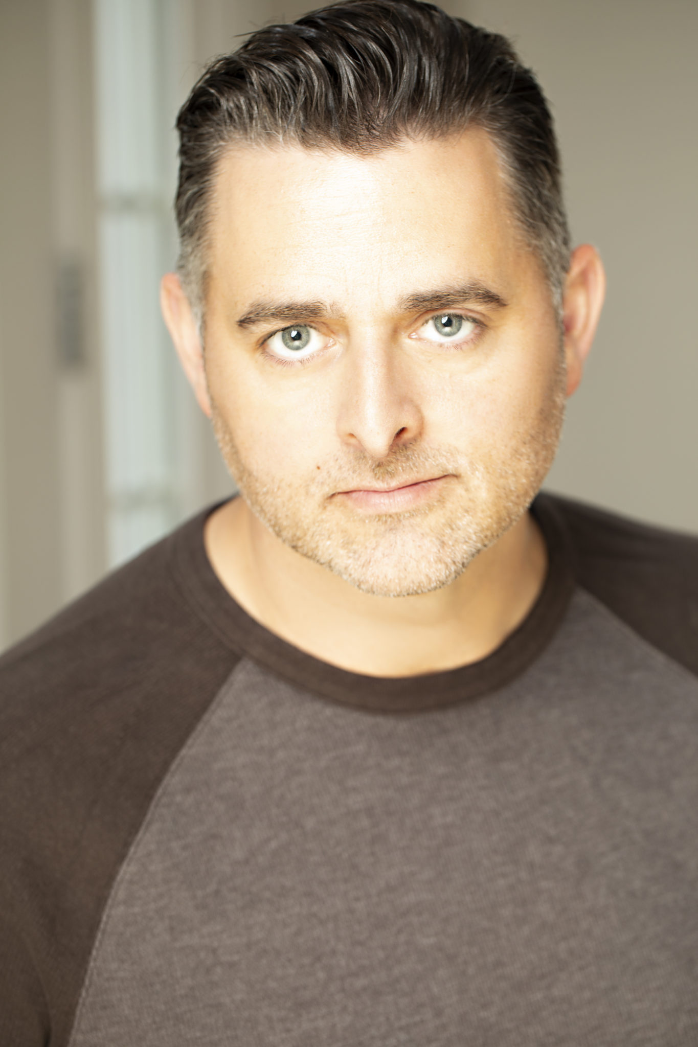 Coming Back for Me - Show Program - The Cary Playwrights' Forum